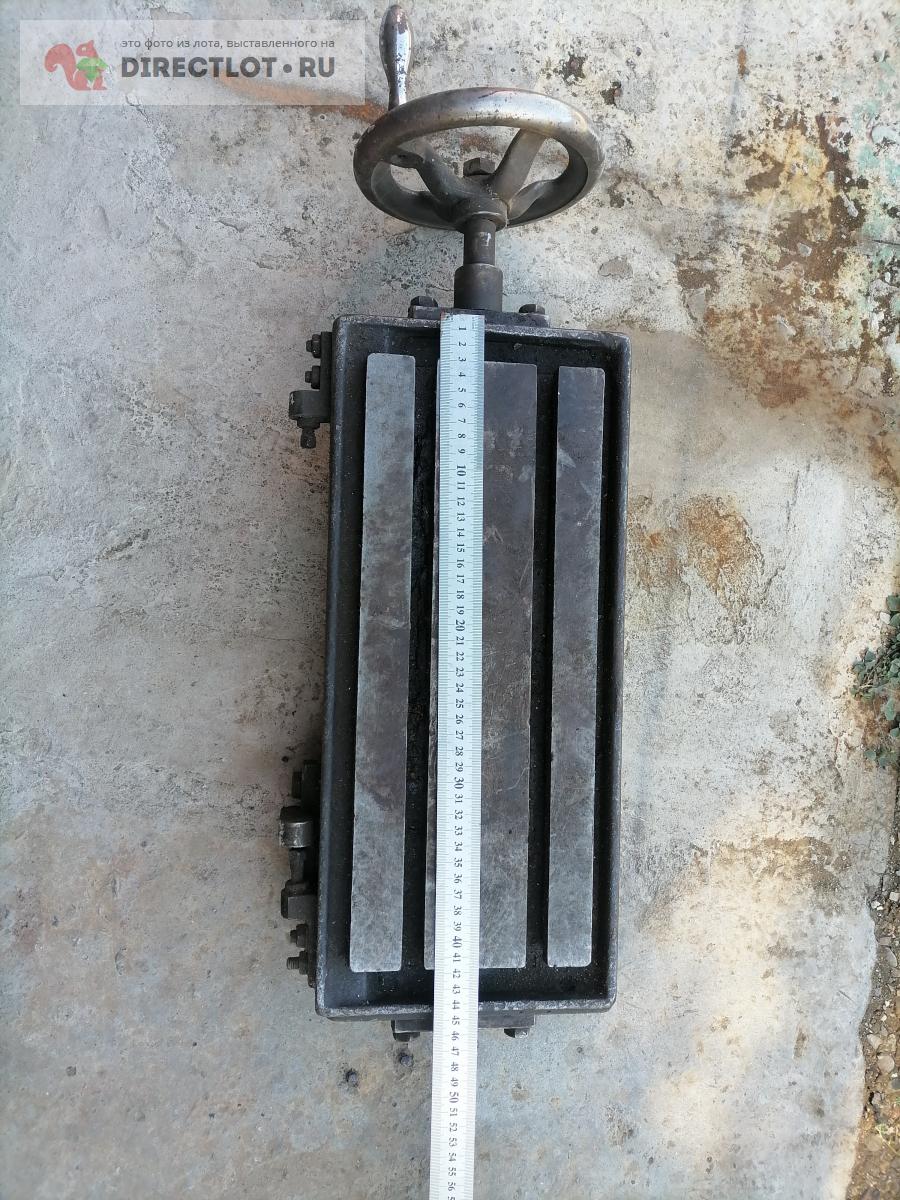 Стол с фрезерного станка купить в Ставрополе цена 7500 Р на DIRECTLOT ...