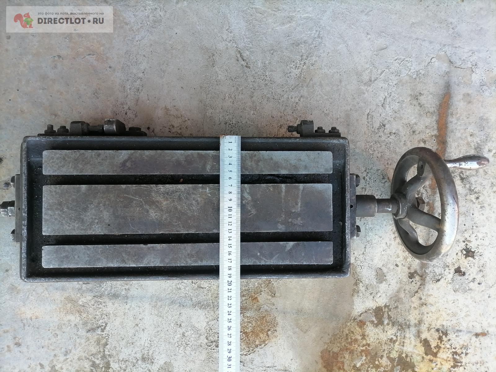 Стол с фрезерного станка купить в Ставрополе цена 7500 Р на DIRECTLOT ...