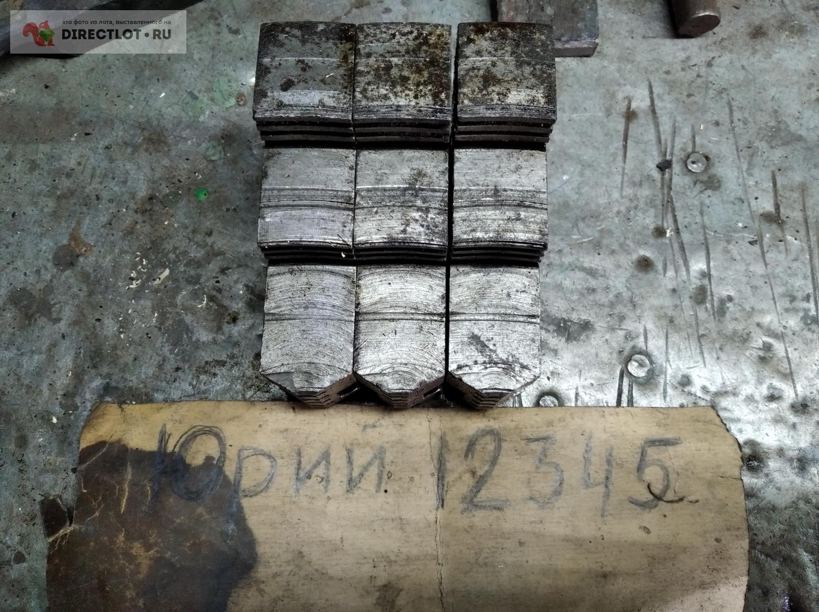 обратные кулачки патрона 250 лот 2 купить в Екатеринбурге цена 1000 Р ...