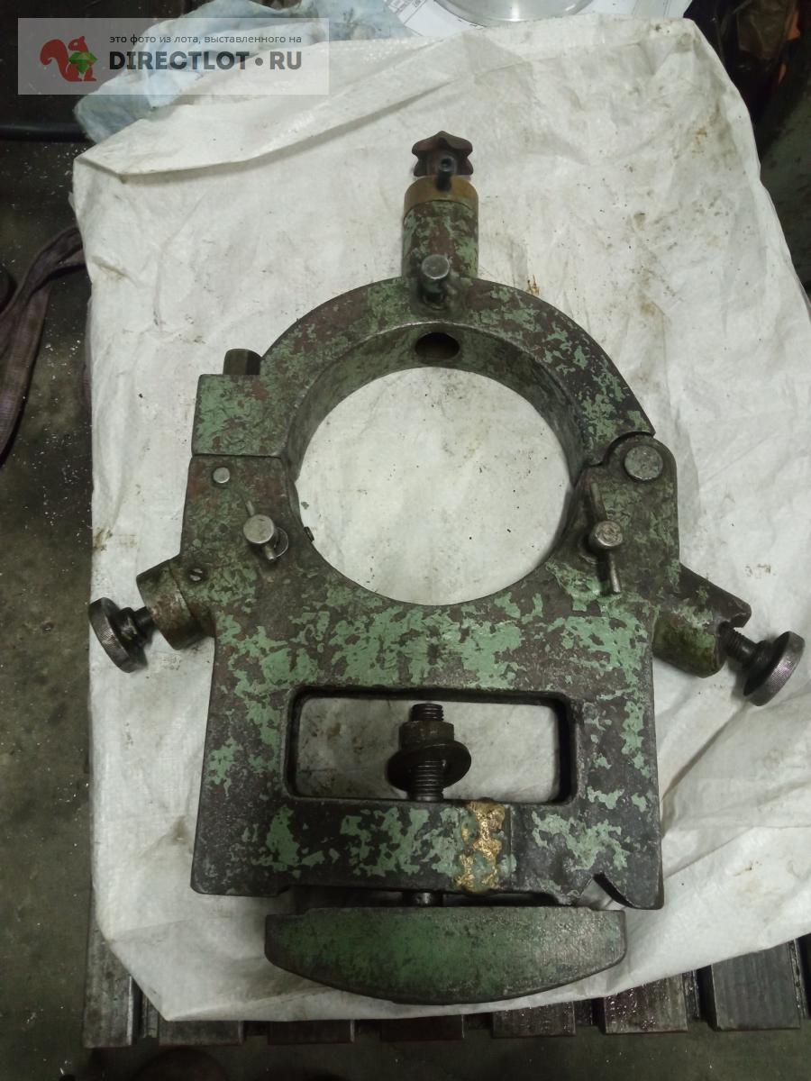 Люнет неподвижный 16К25 под восстановление купить в Воронеже цена 9999 ...