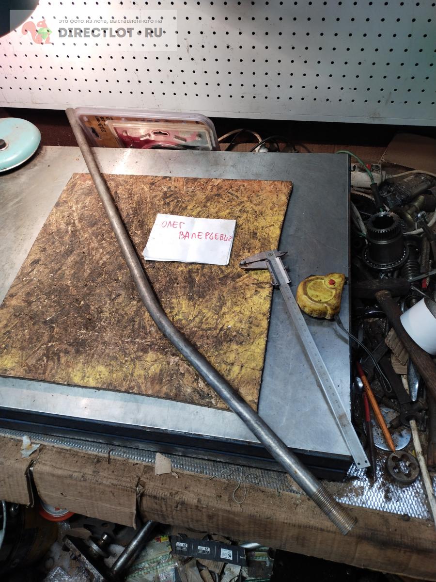 Труба нержавеющая сталь ф21 мм . Лот #2 купить в Твери цена 360 Р на ...