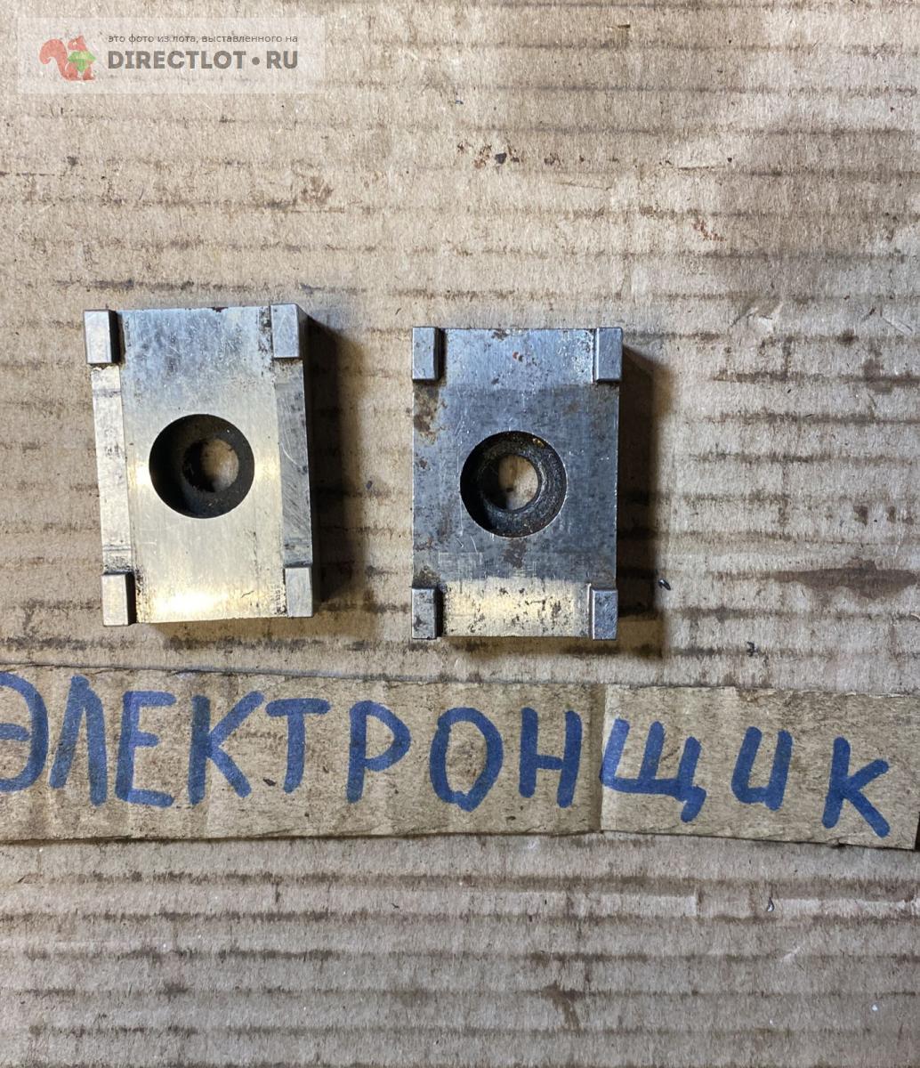 Опора прямоугольная 30х45 мм направляющая, 7033-0401 УСП 8 купить в ...