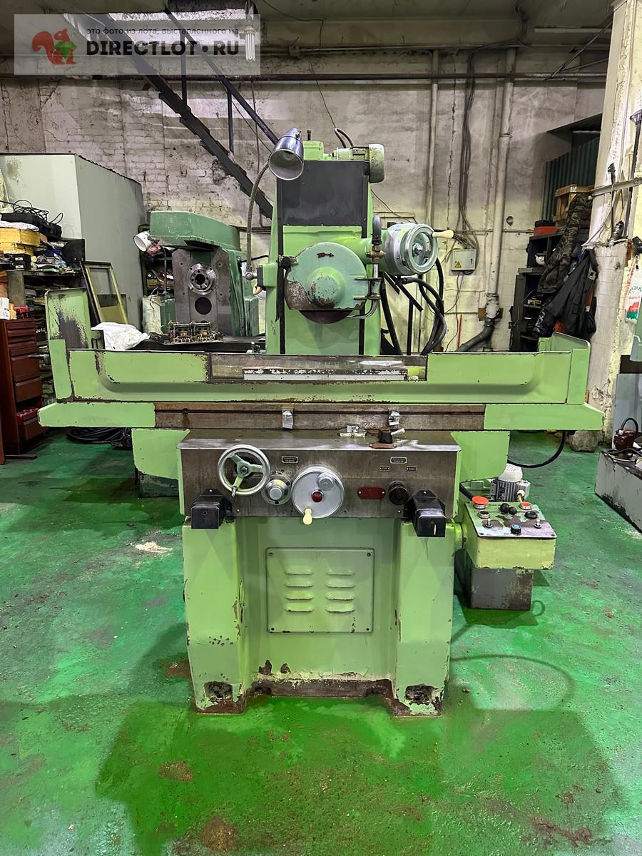 3г71 Плоскошлифовальный станок купить в Москве цена 230000 Р на ...
