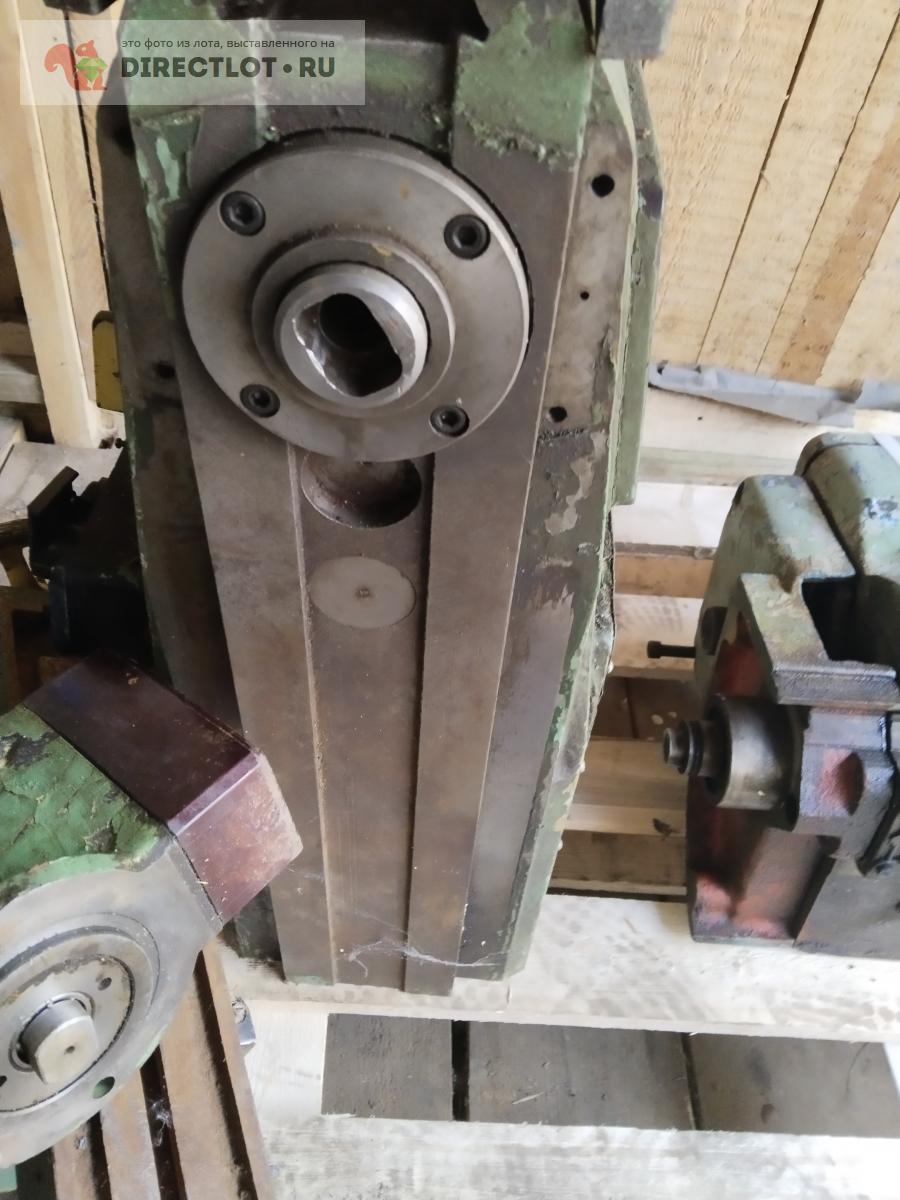 Фрезерный станок НГФ 110 купить в Санкт Петербурге цена 65000 Р на