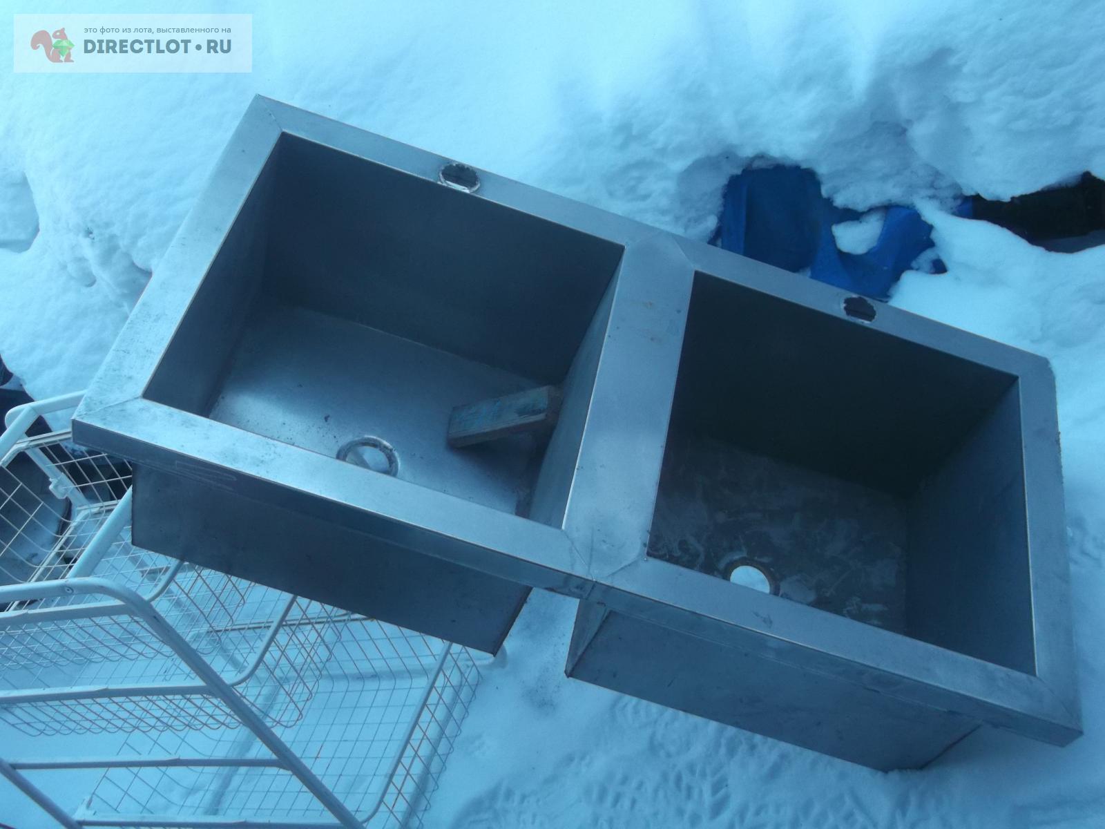 мойка нержавейка весом 11 кг купить в Омске цена 2600 Р на DIRECTLOT.RU ...