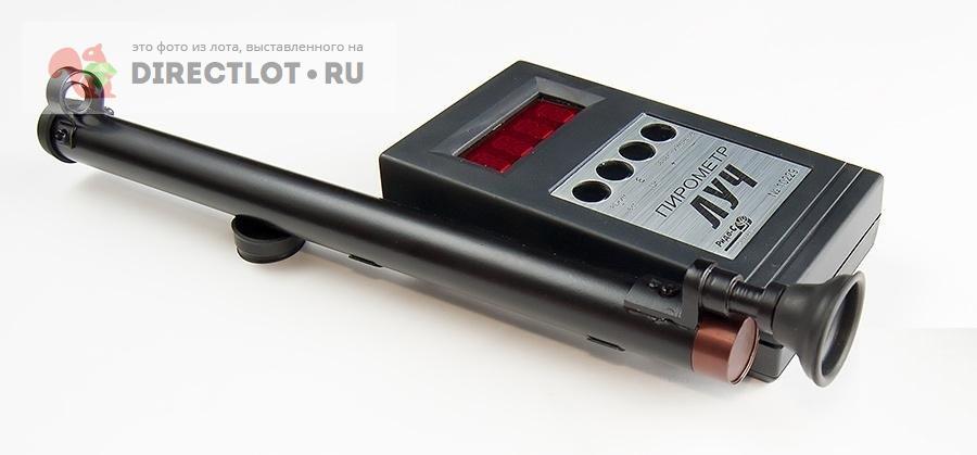 Пирометр Луч Дистанционное измерение температур с высокой точностью 700 ...