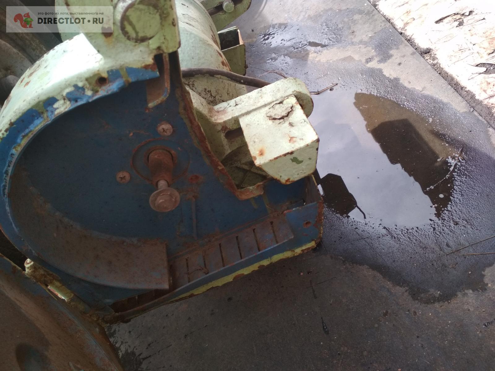 Наждак , заточной станок , точило типа 2801 купить в Челябинске цена ...