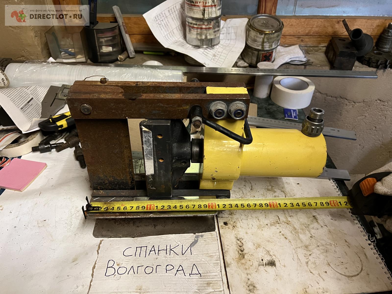 Шиногиб гидравлический длина гибки 150мм купить в Волгограде цена 14000 ...