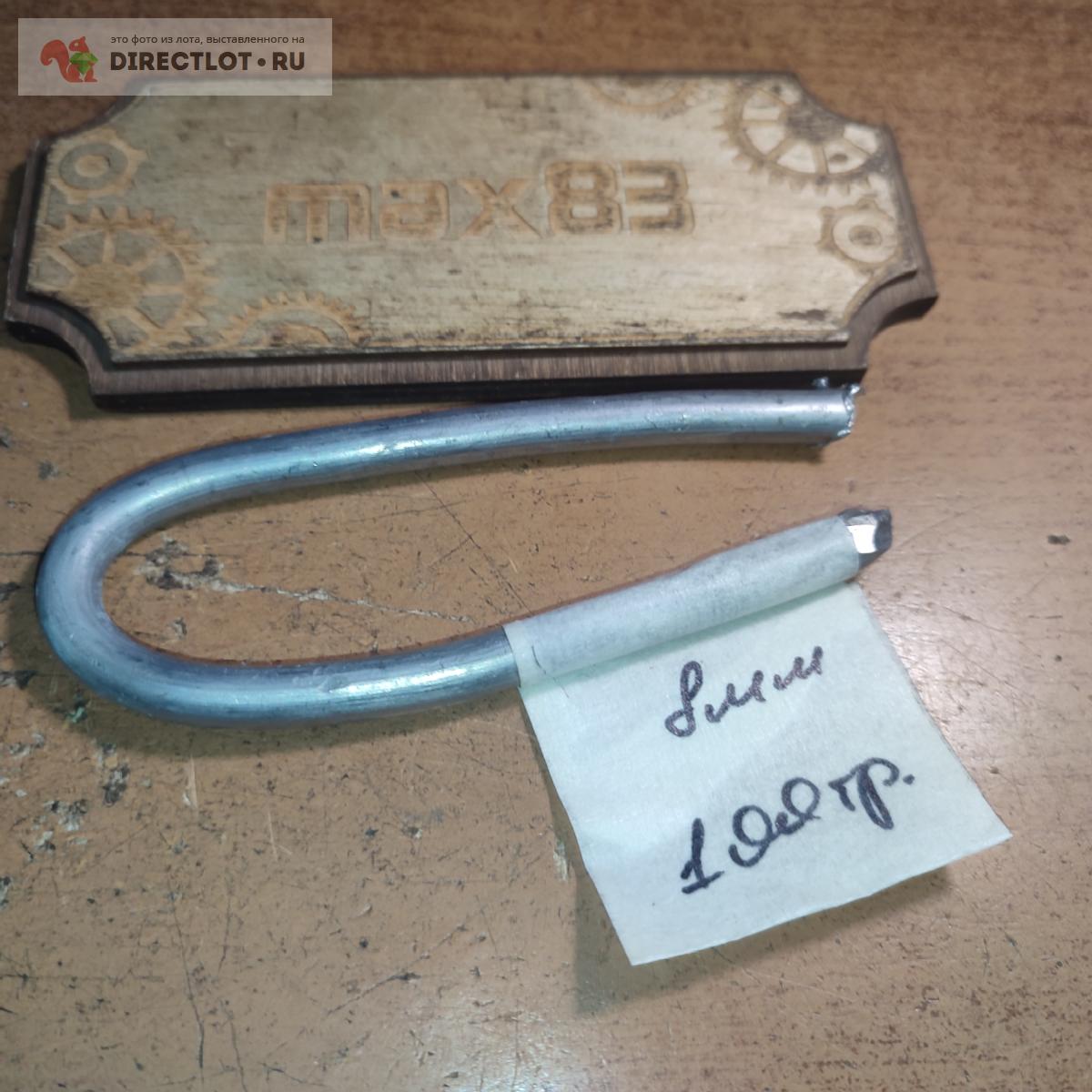 Припой Ф8 мм ПОС 61 , вес 100 гр СССР купить в Пензе цена 150 Р на ...