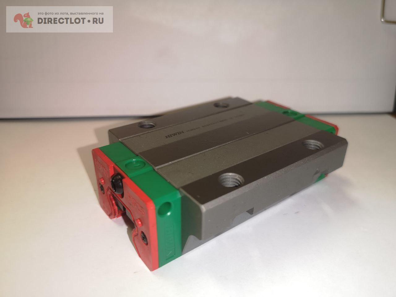 HIWIN HGW25HCZAH новые оригинальные сверхвысокая нагрузка купить в ...