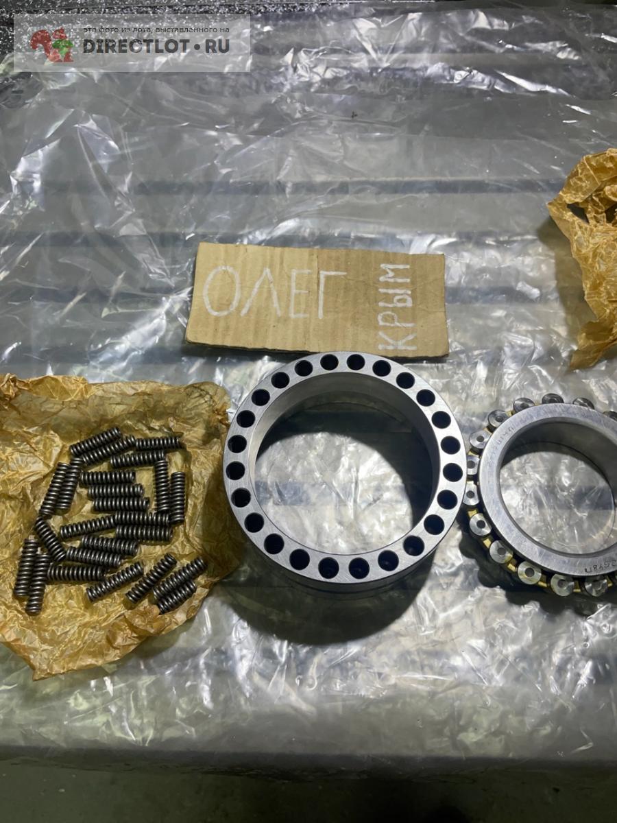 Подшипник 4-17814Л 15 ГПЗ ссср купить в Евпатории цена 7500 Р на ...