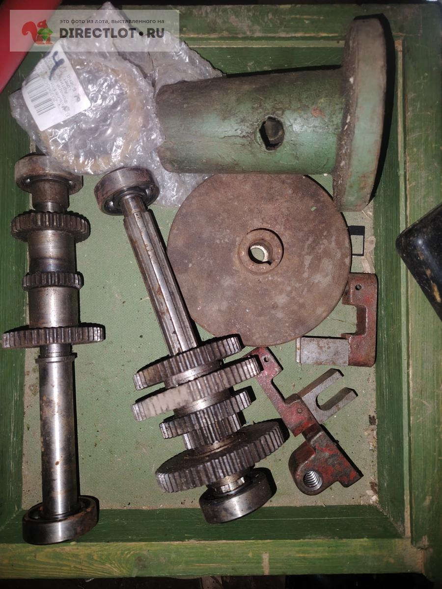 Набор для нгф 110ш 4 купить в Смоленске цена 3490 Р на DIRECTLOT.RU ...