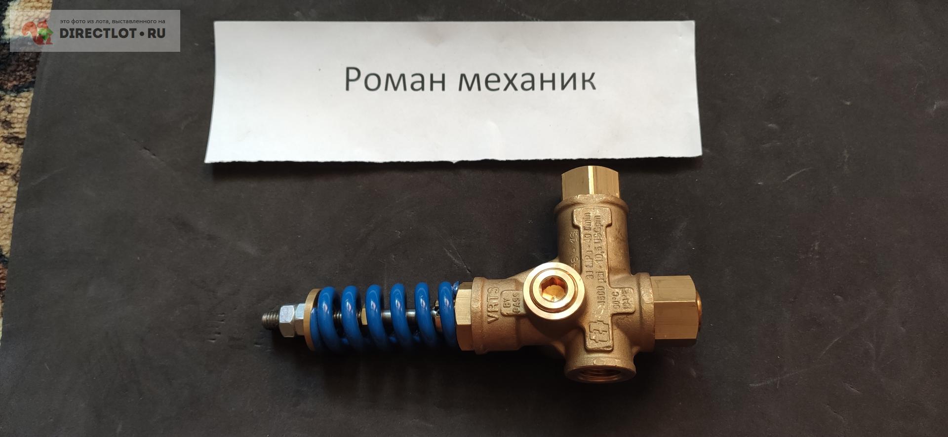 Регулятор давления VRT3 31MPa 40l/min купить в Пензе цена 2000 Р на ...