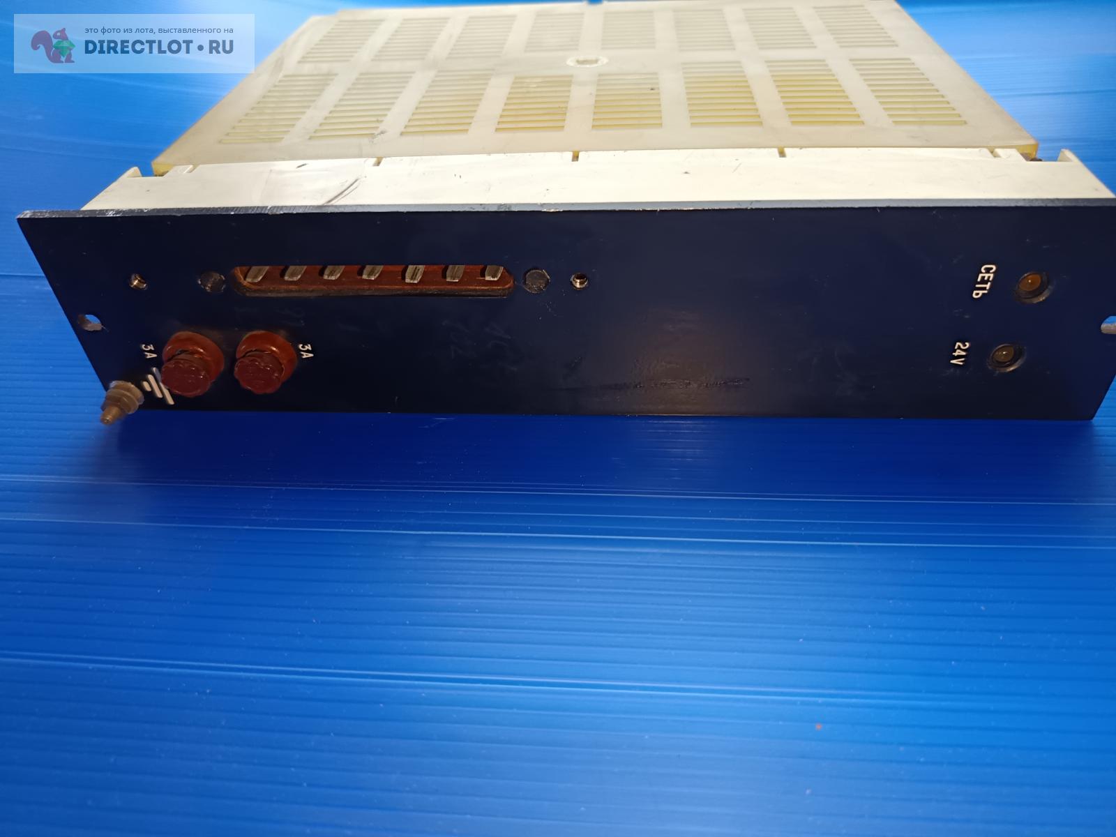 Блок питания МВ91.11 110V/220V купить в Самаре цена 2500 Р на DIRECTLOT ...