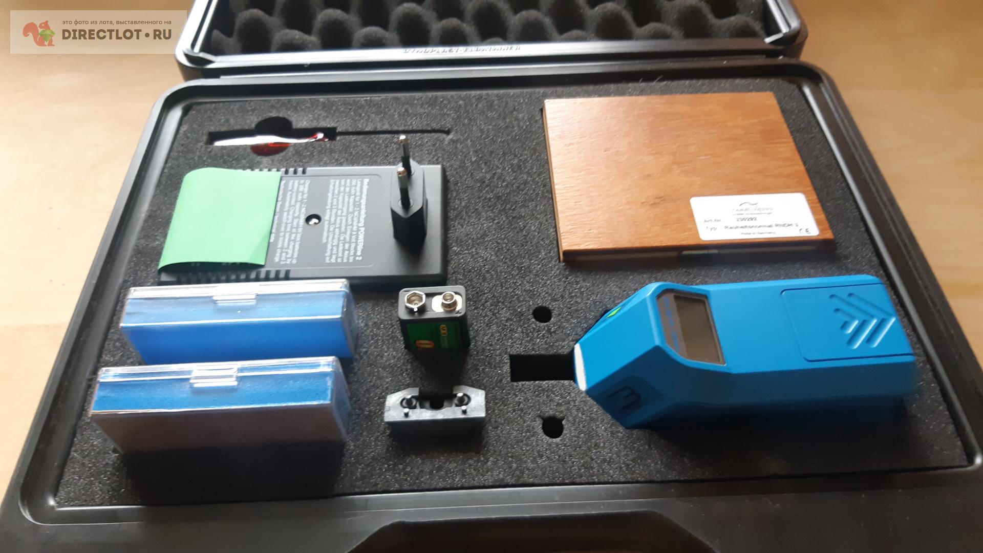 Профилометр HOMMEL TESTER T500 мобильный измеритель шероховатости ...