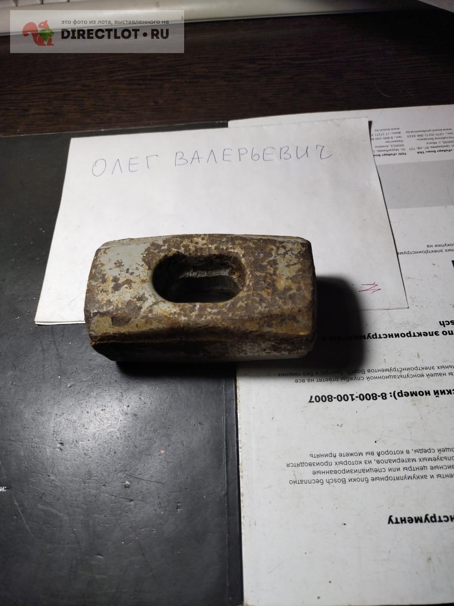 Кувалда 1,9 кг купить в Твери цена 250 Р на DIRECTLOT.RU - Инструмент ...