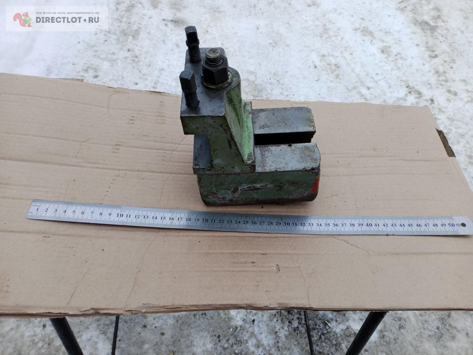 Обратный резцедержатель токарного станка (?) . купить в Казани цена ...