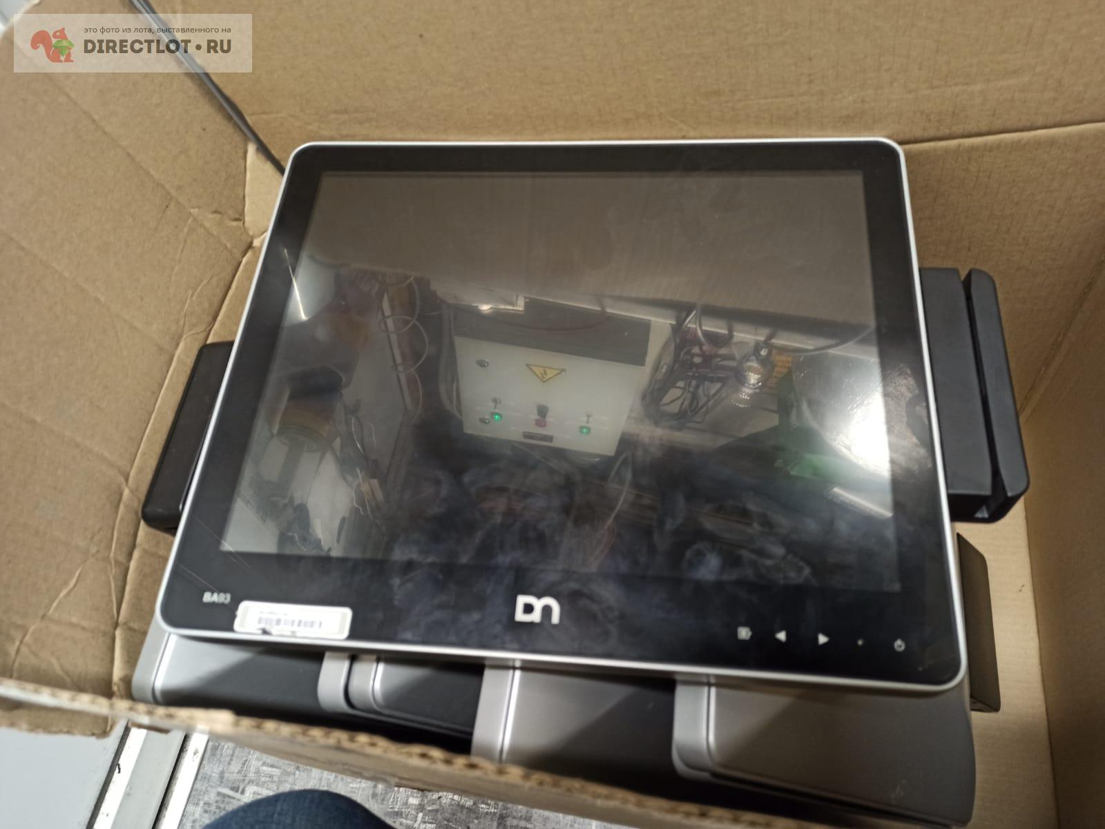 Сенсорный монитор 17" Diebold Nixdorf BA93 купить в Казани цена 2000 Р ...