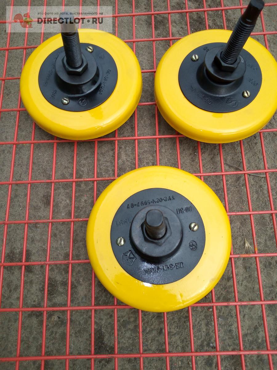 Виброопоры ОВ-31М , 3 шт. купить в Волгодонске цена 1850 Р на DIRECTLOT ...