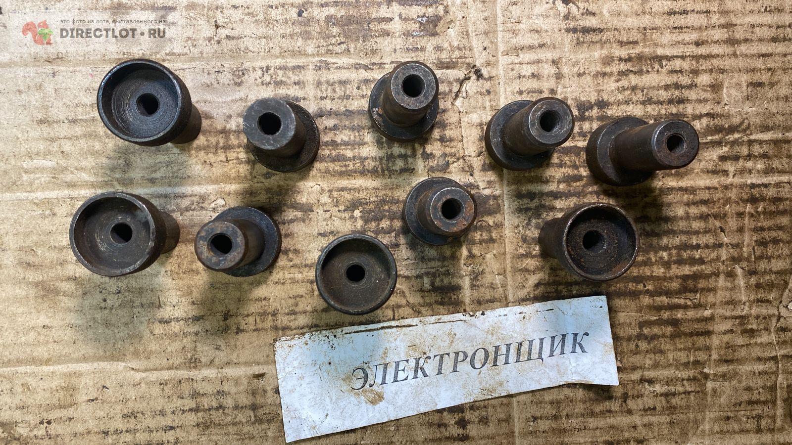 Гайка с накаткой 7003-0413 УСП 8 купить в Екатеринбурге цена 250 Р на ...