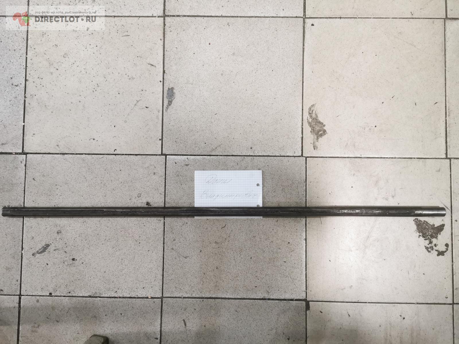 Ходовой вал 16Б05П Одесса купить в Чебоксарах цена 500 Р на DIRECTLOT ...