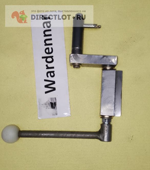 Шароточка на токарный(полка 11мм ) на бронзовых втулках (Новая) купить ...