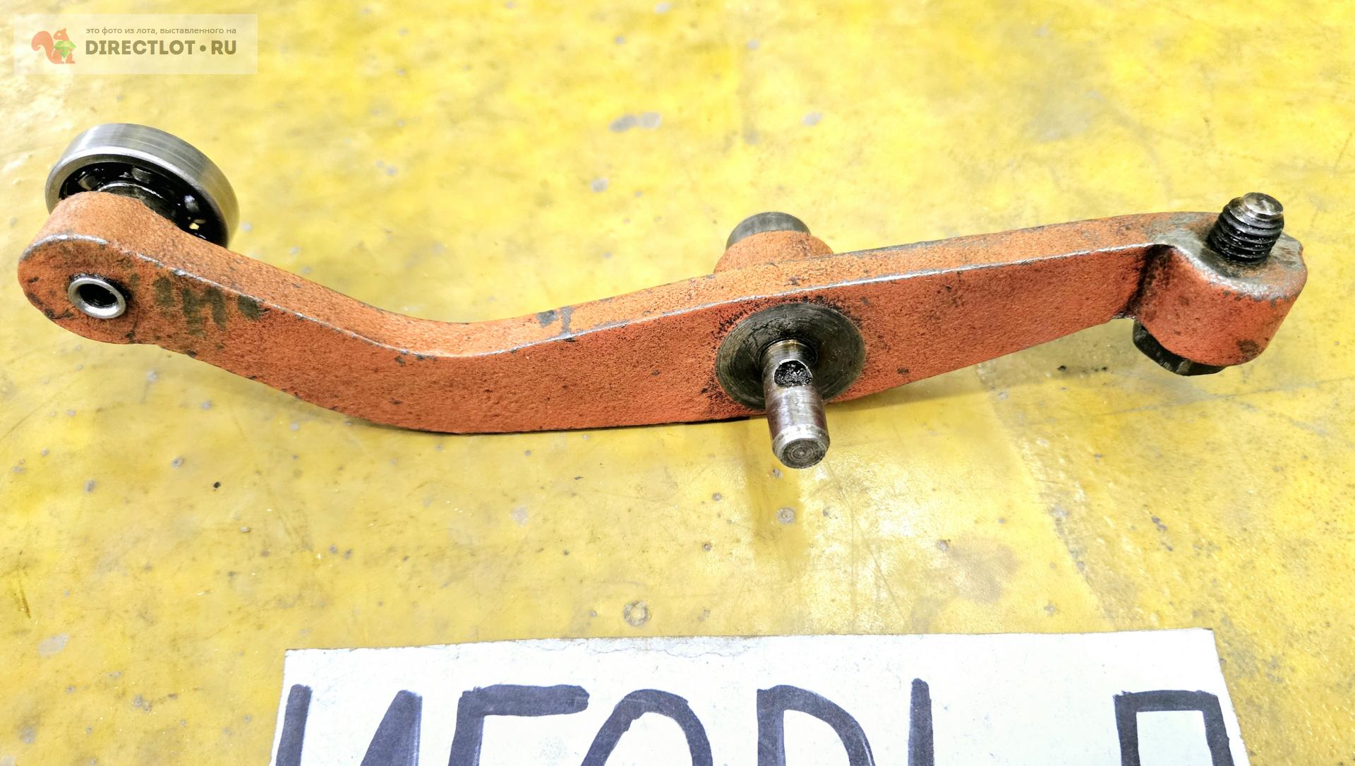 Коромысло масляного плунжерного насоса 1к62, 1к625 купить в Москве цена ...