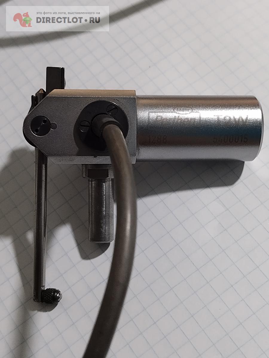 Щуп датчик индуктивный MAHR T2W 5400015 для профилометра купить в ...