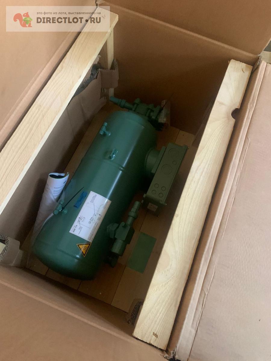 Компрессор винтовой Bitzer BSE 170 купить в Владимире цена 350000 Р на ...