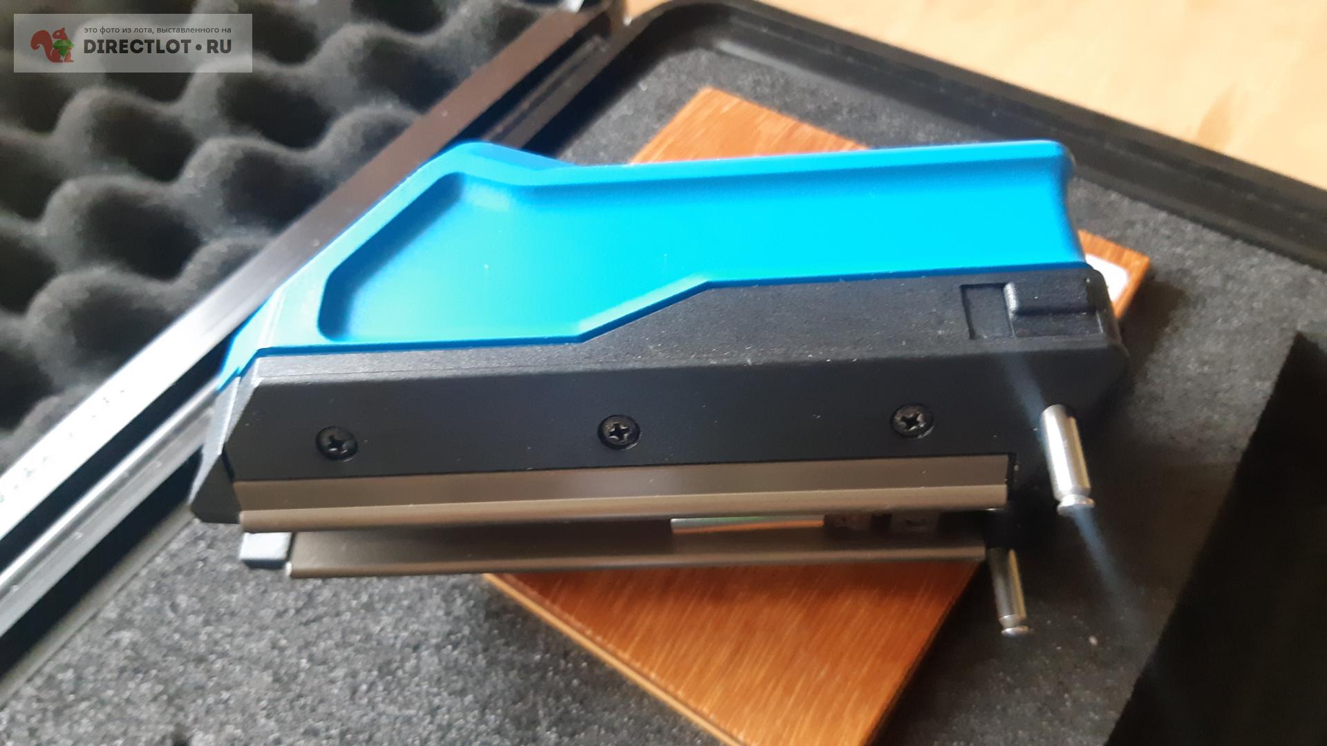 Профилометр HOMMEL TESTER T500 мобильный измеритель шероховатости ...