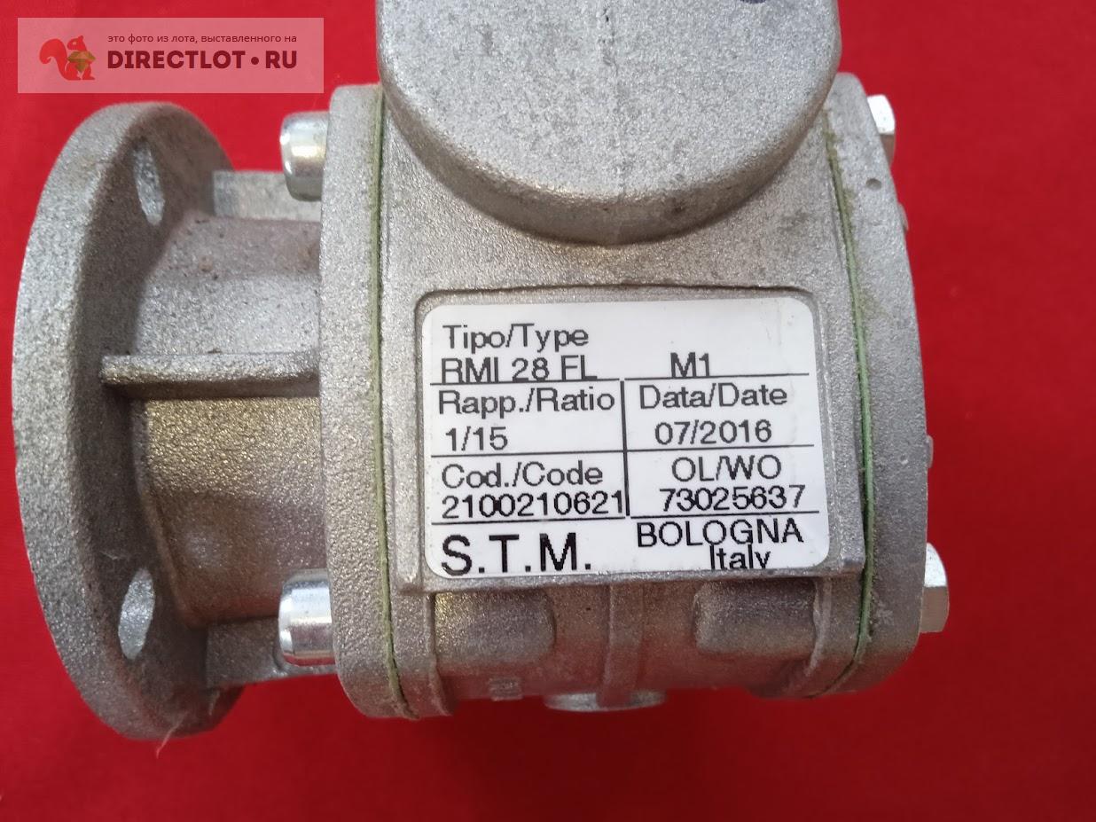 Редуктор S.T.M. RMI 28 FL купить в Коломне цена 1000 Р на DIRECTLOT.RU ...