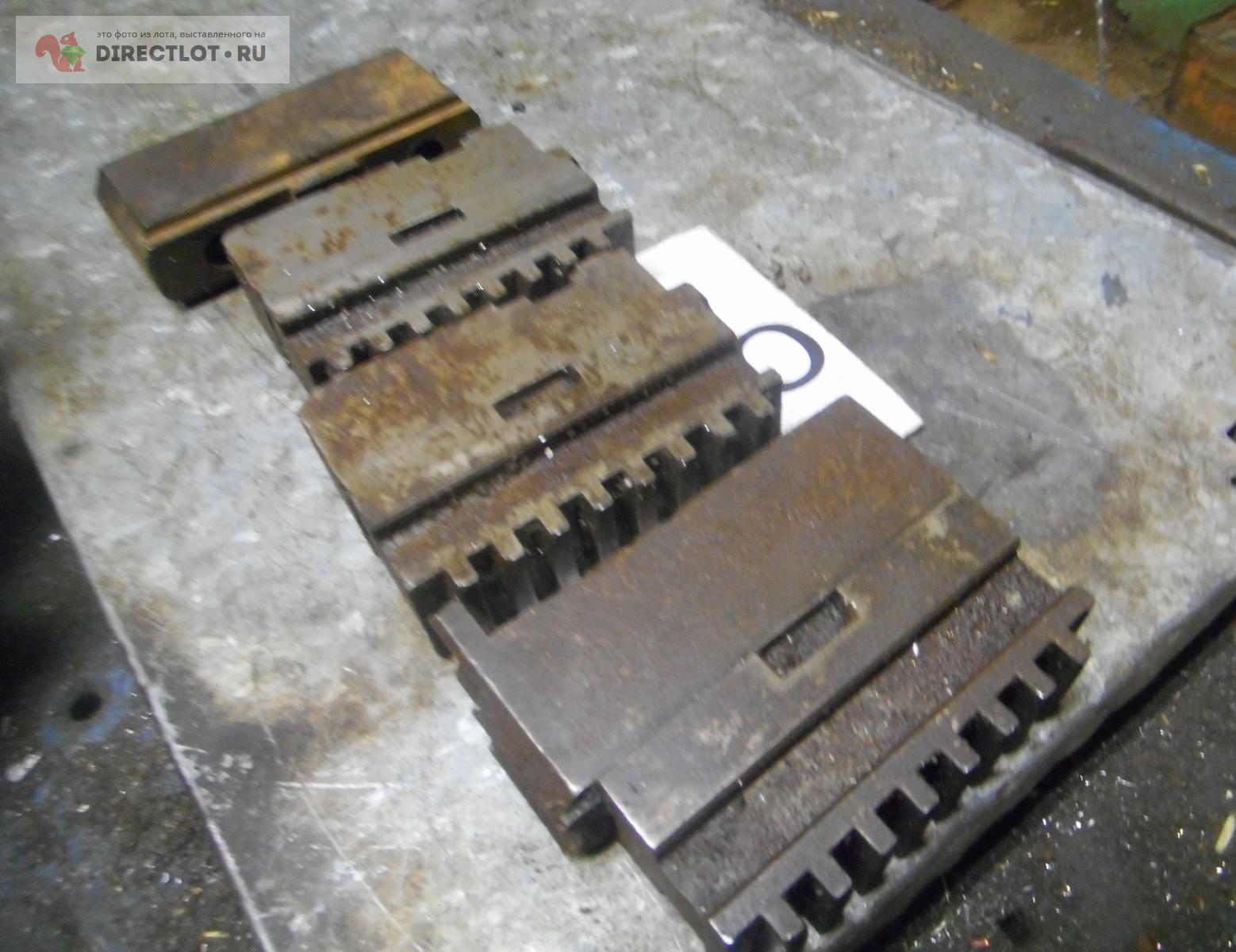 3 кулачка-рейки(некомплект)+накладка на 250 патрон шаг 10 купить в ...