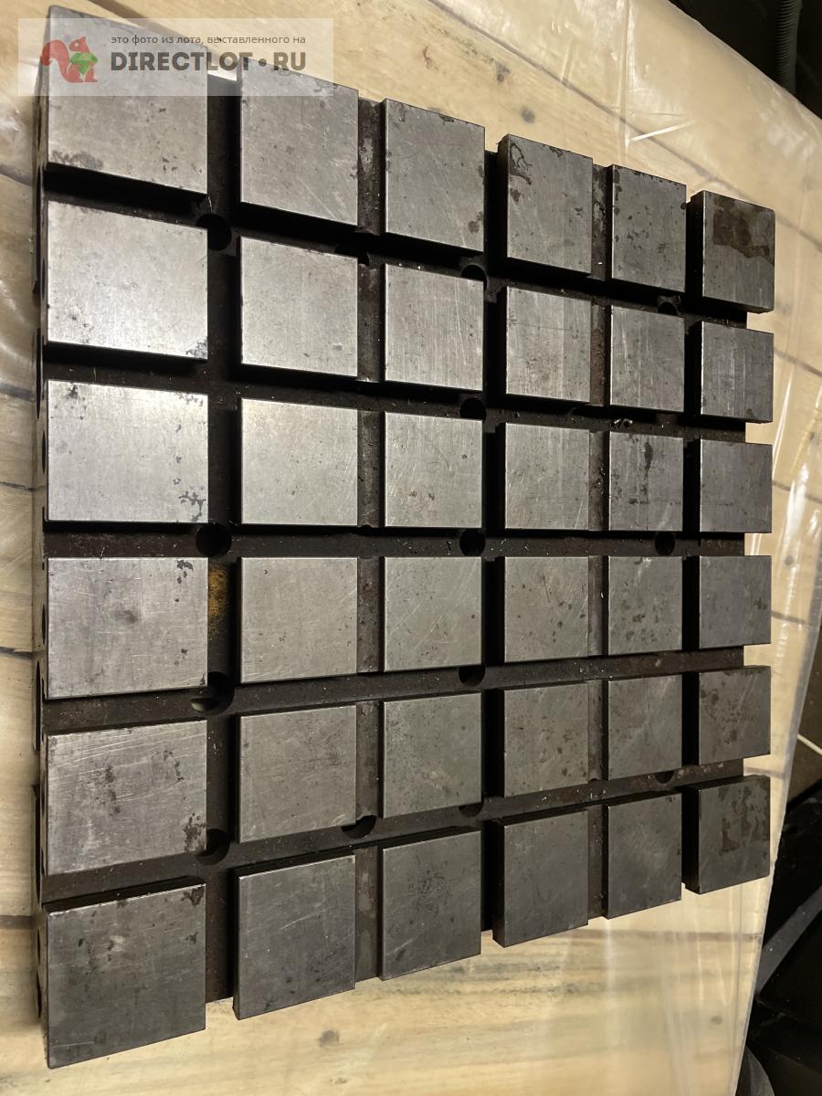 Плита усп-12 360х360х65 купить в Нижнем Новгороде цена 25000 Р на ...