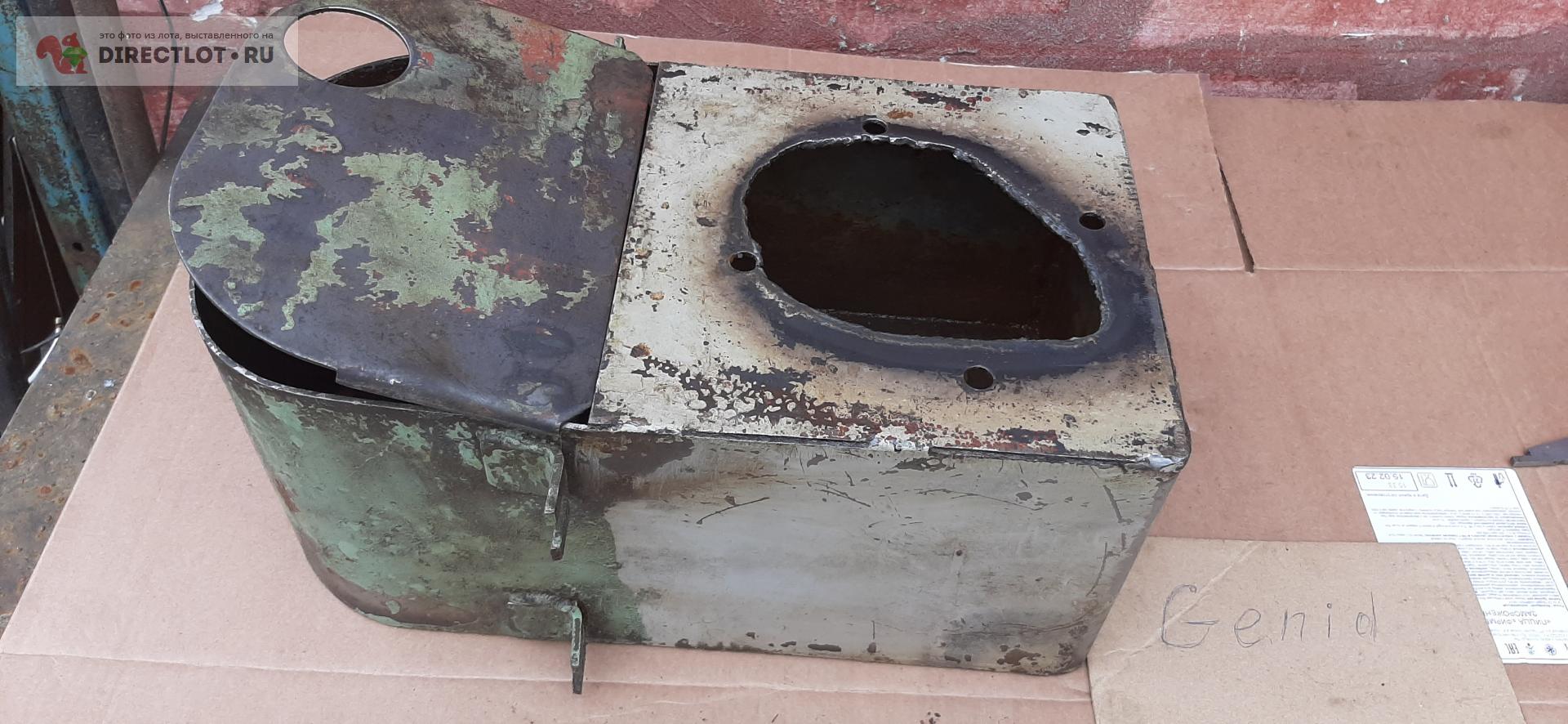 Бак СОЖ от токарного станка 1М61 купить в Ярославле цена 1500 Р на ...