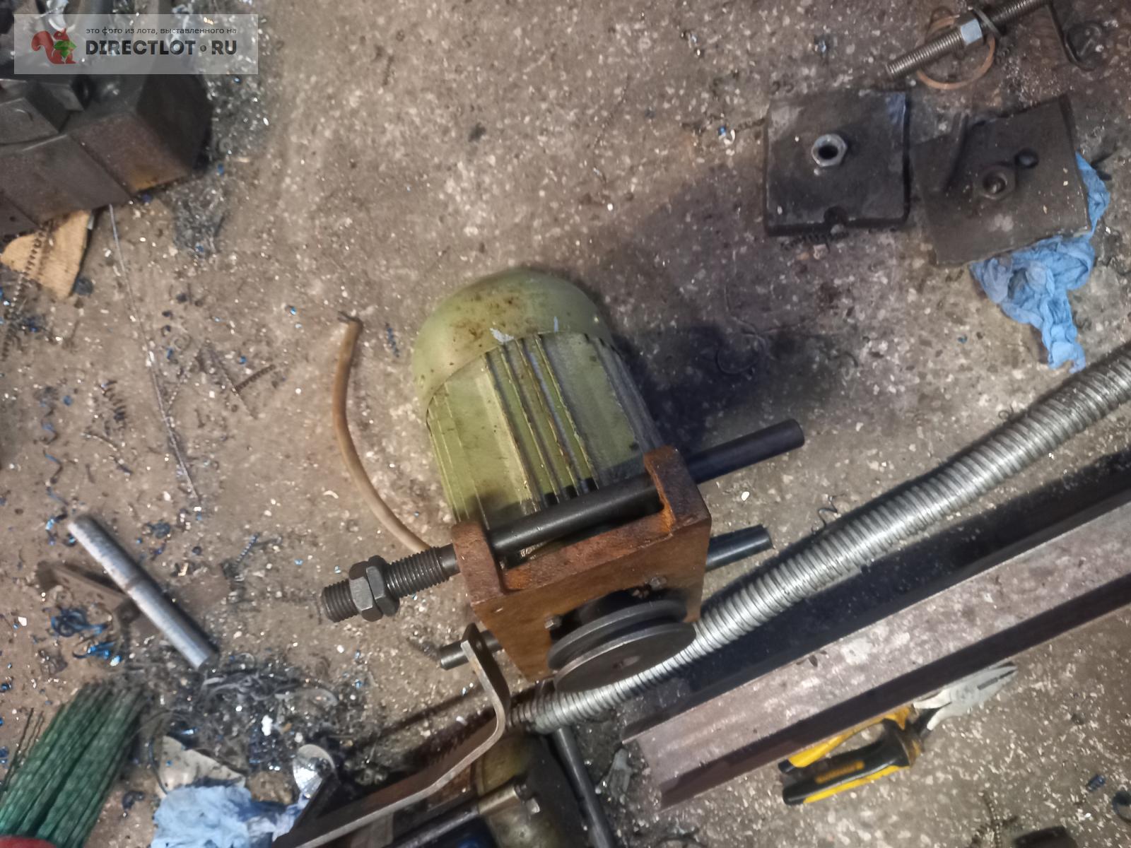 Двигатель ускореной подачи sn-402 купить в Краснодаре цена 5000 Р на ...
