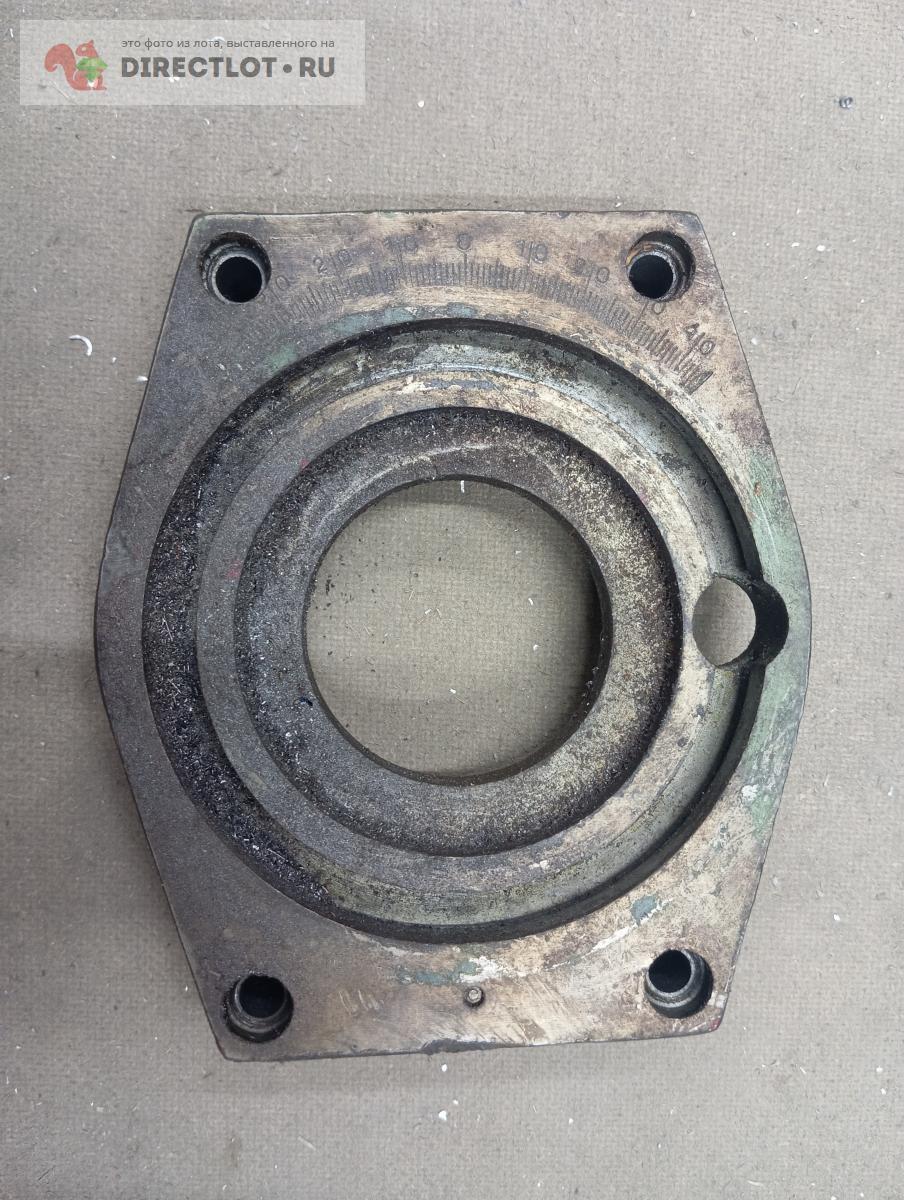 фланец вфг нгф 110 купить в Саратове цена 4444 Р на Directlot Ru Оснастка Универсальная продам
