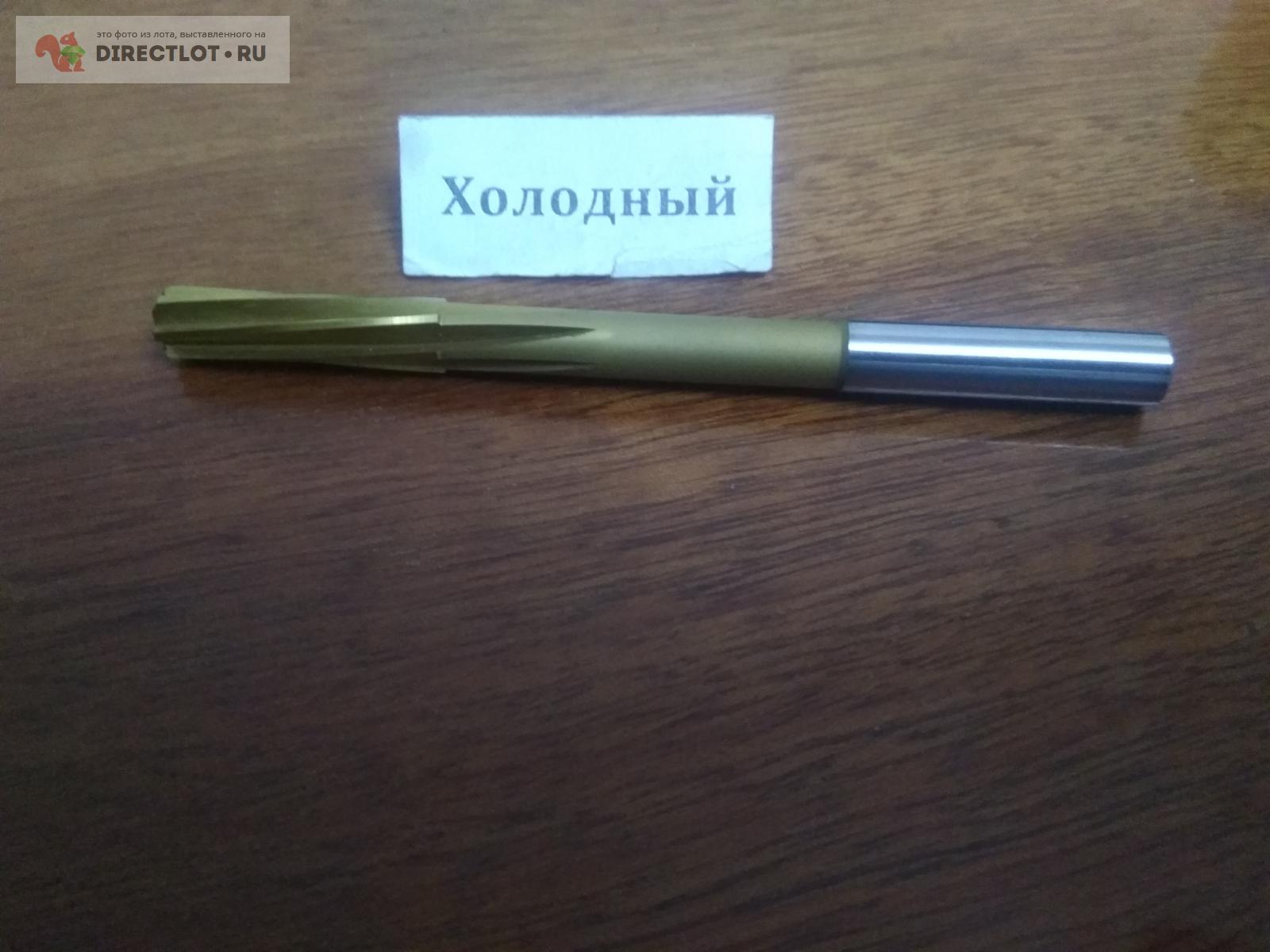 Развёртка винтовая машинная D-10.0 H 7 GUH-NG HSS-E MADE IN GERMANY ...
