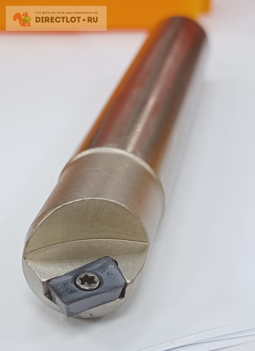 Фреза со сменными пластинами Ssk 300r С20 20 130 под пластины Apmt1135