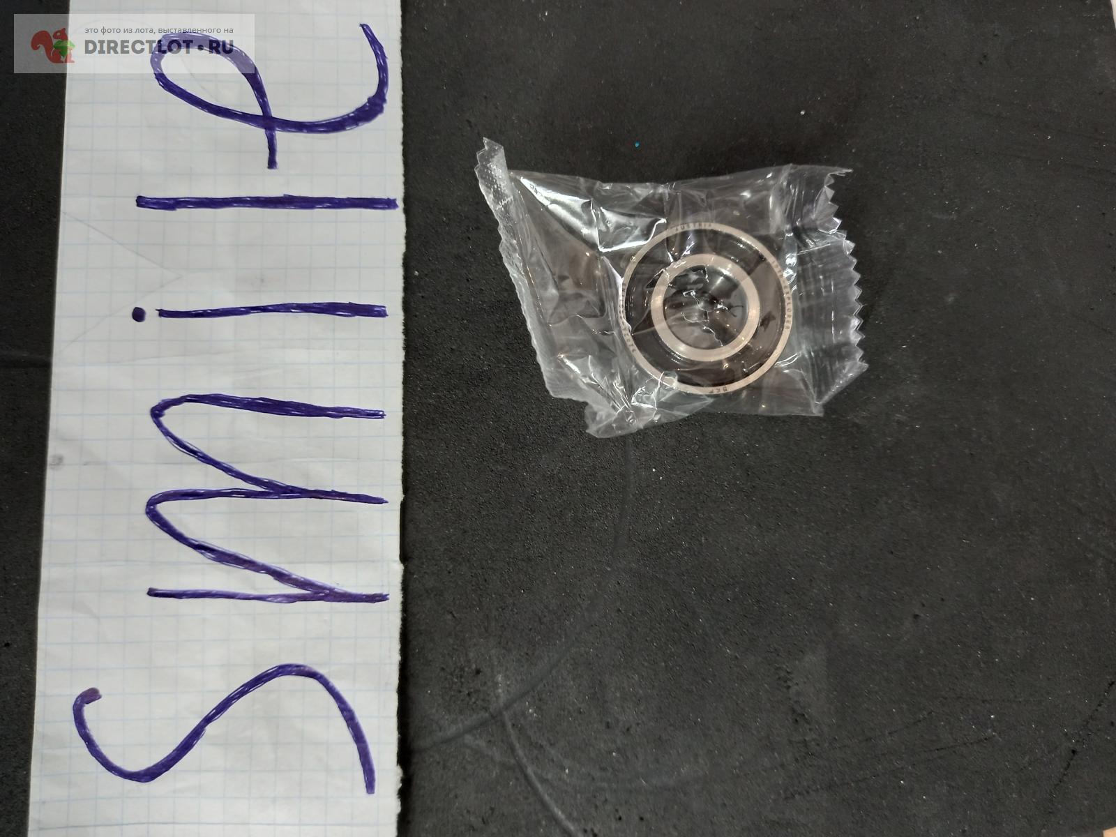 Подшипник SKF 3202 A-2RS1TN9 (35x15x16) Made in Austria. купить в ...
