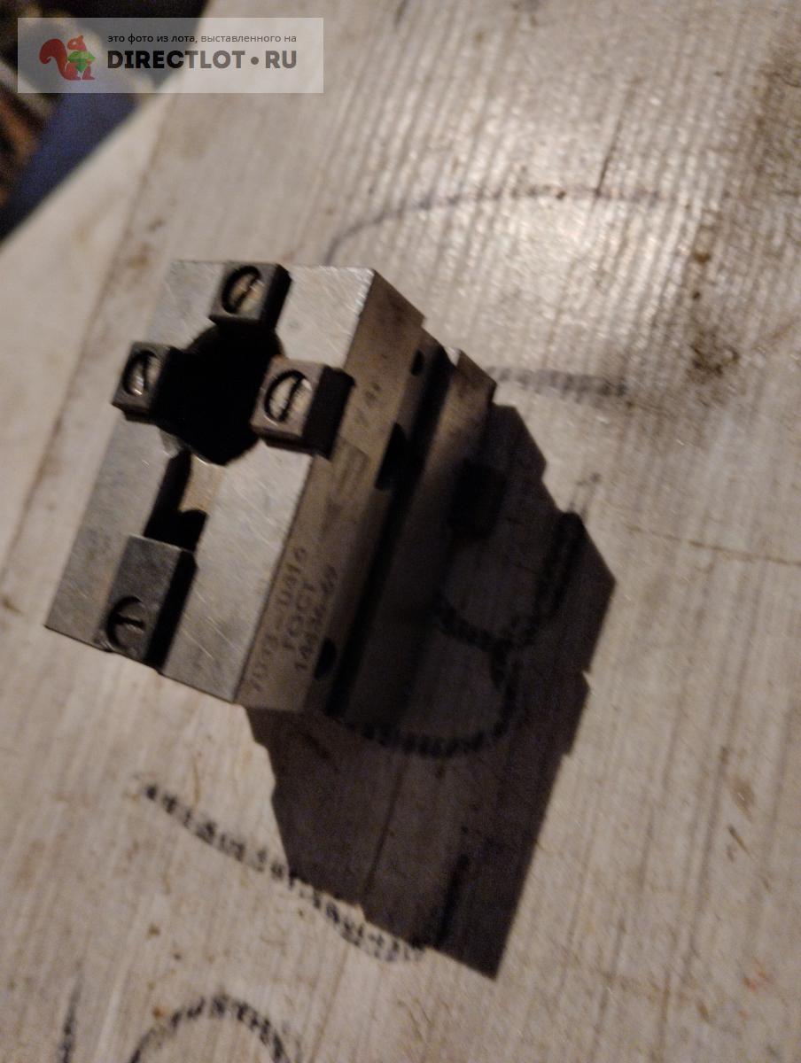 Опора усп 45/30/30, с 8 шпонками купить в Нальчике цена 200 Р на ...