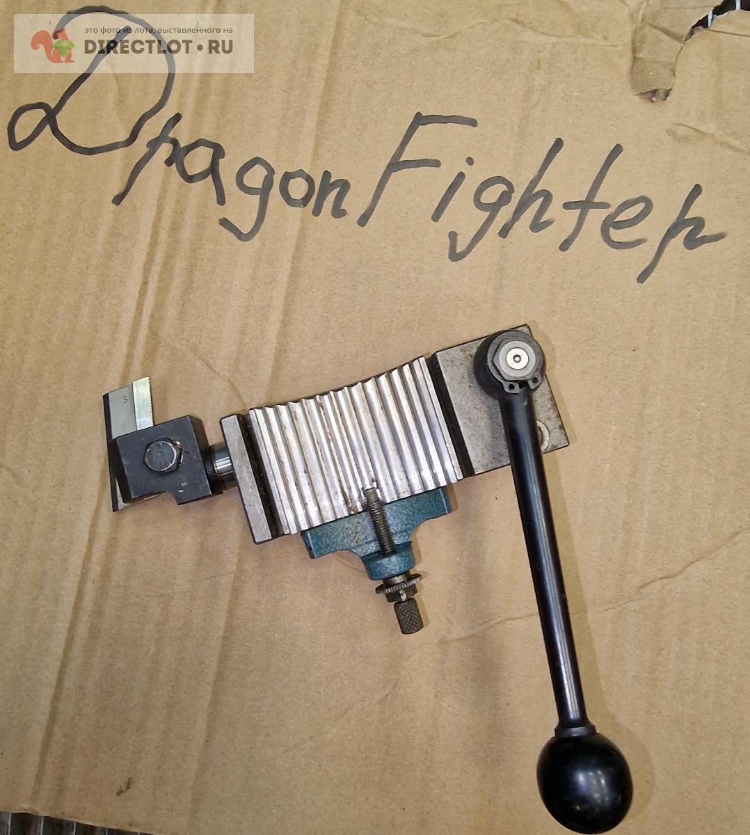 Кассета Multifix AFE с быстрым отводом резьбонарезного резца купить в ...