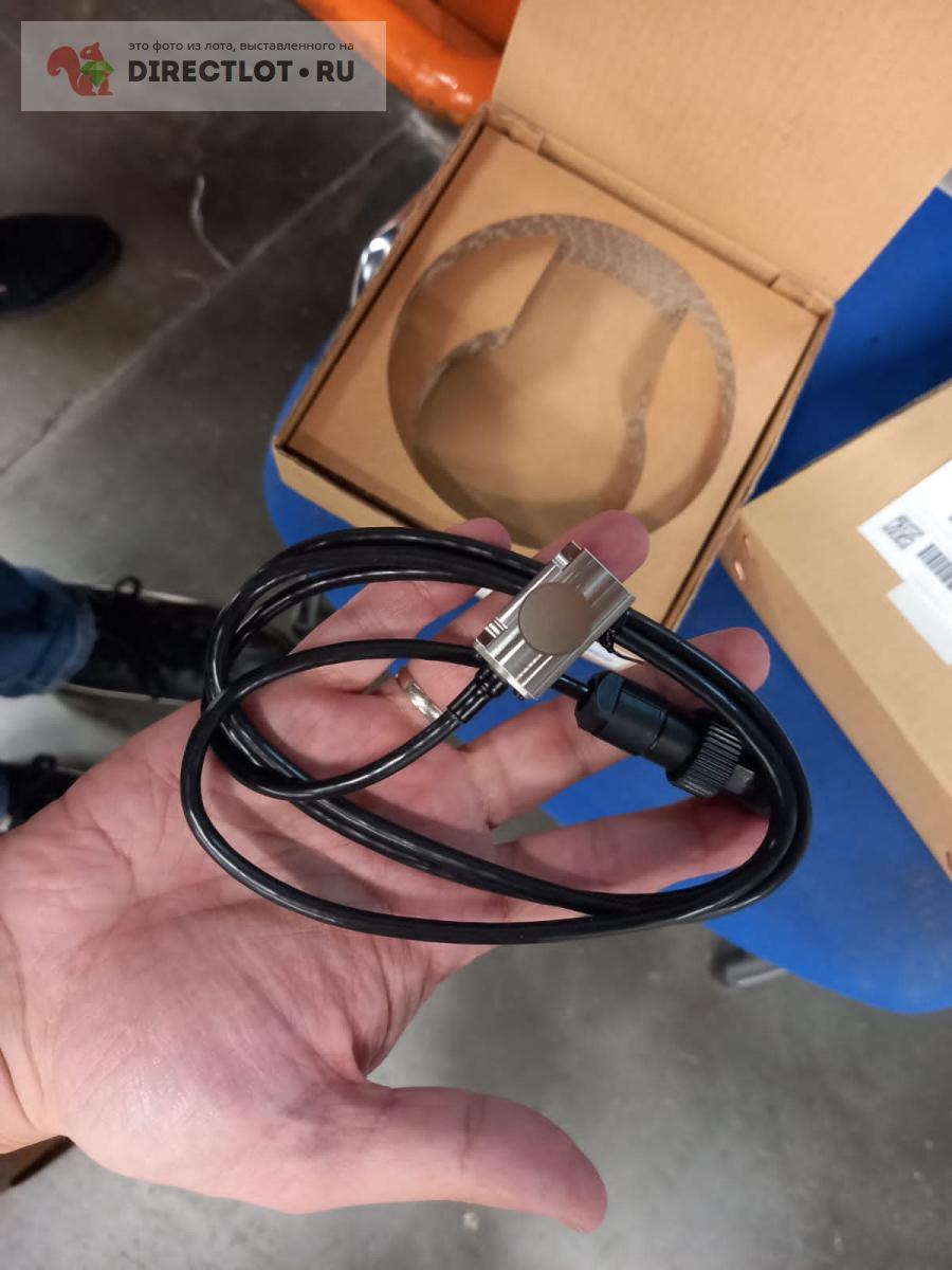 Датчик шпинделя BZI Sensor Fanuc A860-2150-V001 купить в Москве цена ...