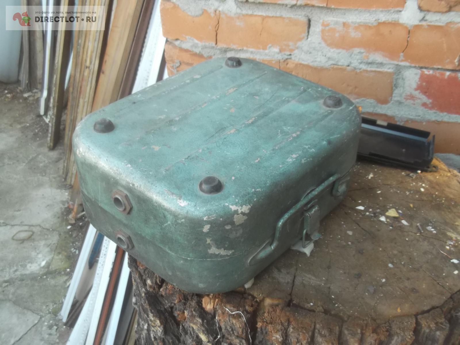 ящик от газовой плиты СССР купить в Омске цена 250 Р на DIRECTLOT.RU ...