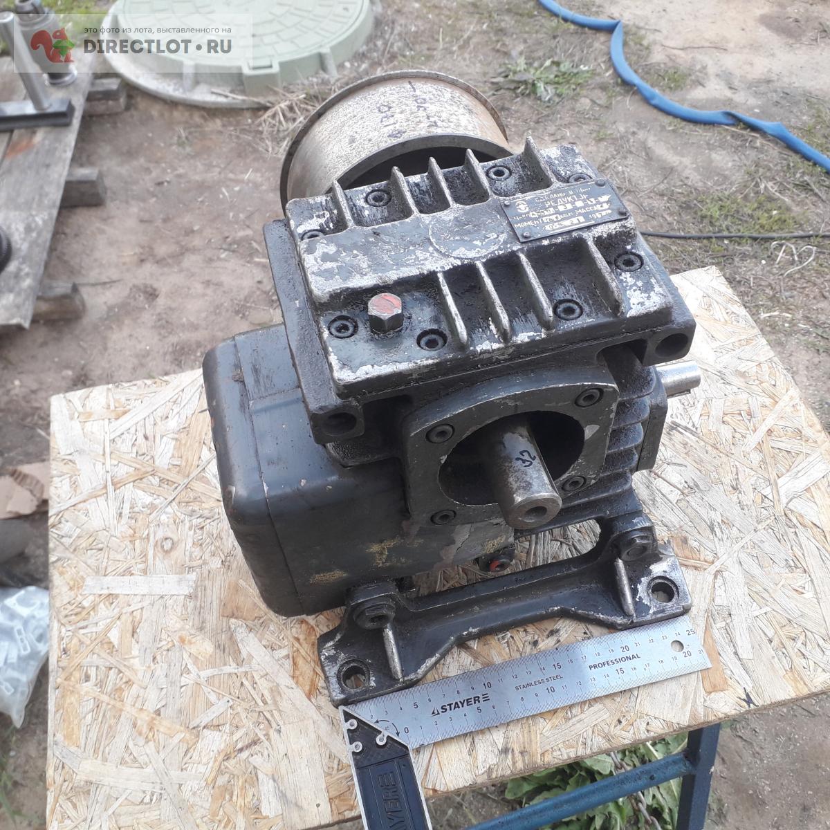 Редуктор Ч-80 предаточное 1 х 50 . купить в Казани цена 5000 Р на ...