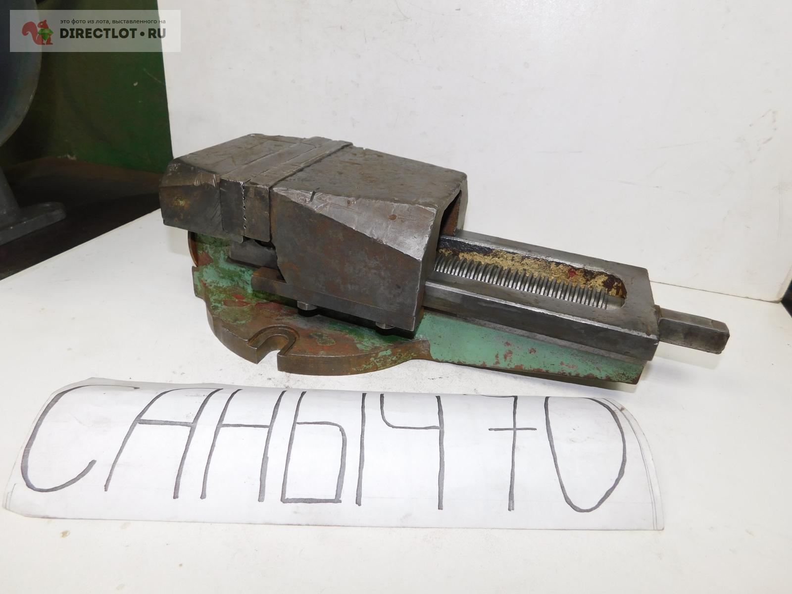 Тиски станочные 125 мм купить в Омске цена 3500 Р на DIRECTLOT.RU ...