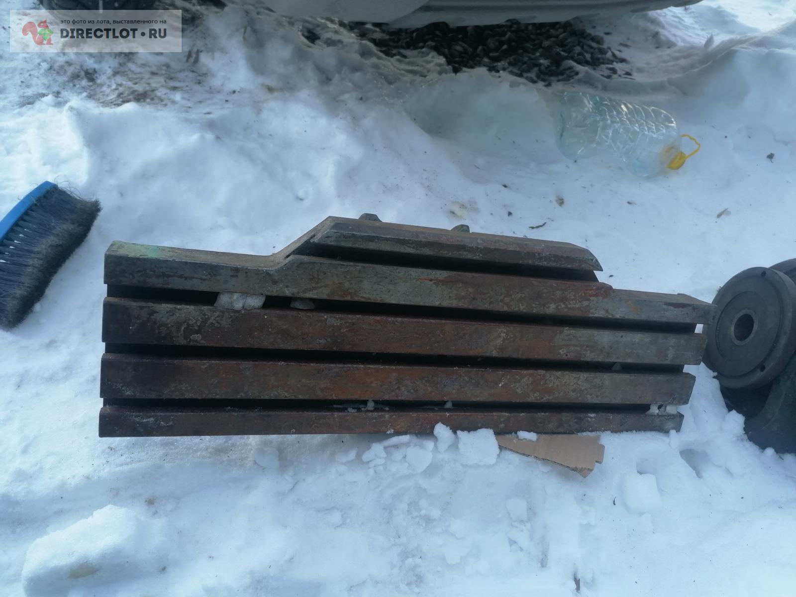 Стол наклонно поворотный Фрезерного Станка 676 675 купить в Уфе цена ...
