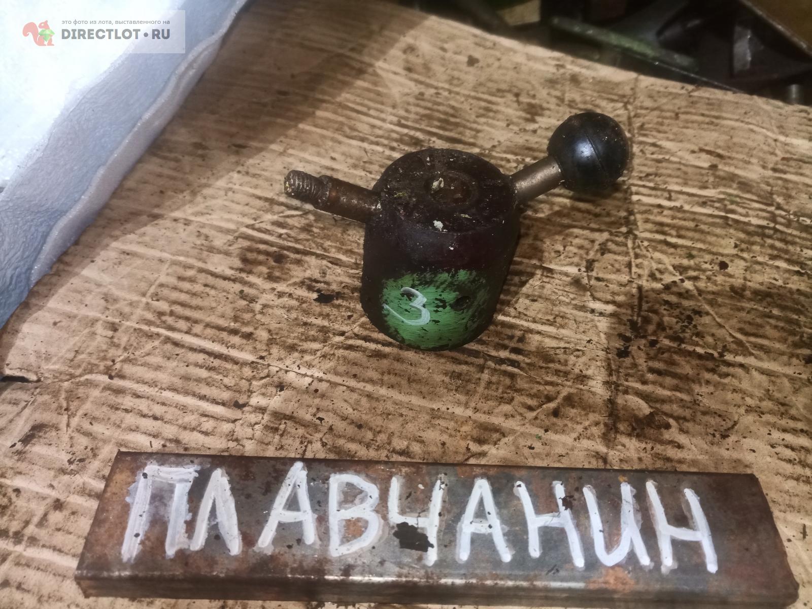 Ручка переключения на токарный станок 1м61П N3 купить в Туле цена 400 Р ...