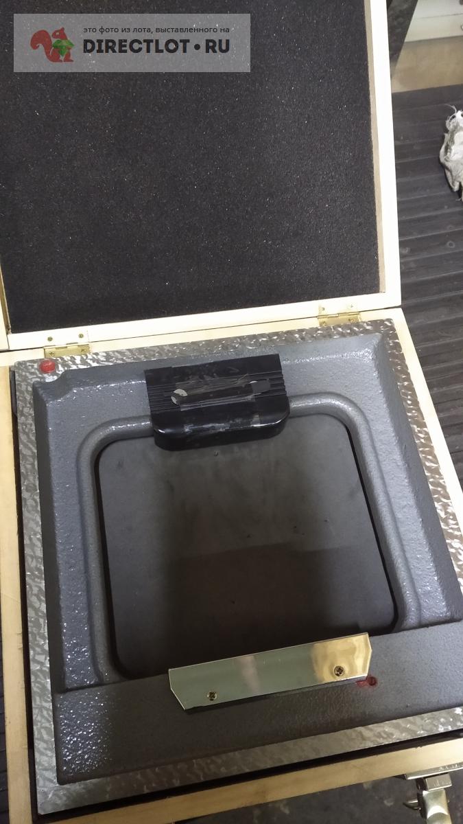 Рамный уровень ТУЛАМАШ 250х250(0.05/1м) купить в Нижнем Новгороде цена ...