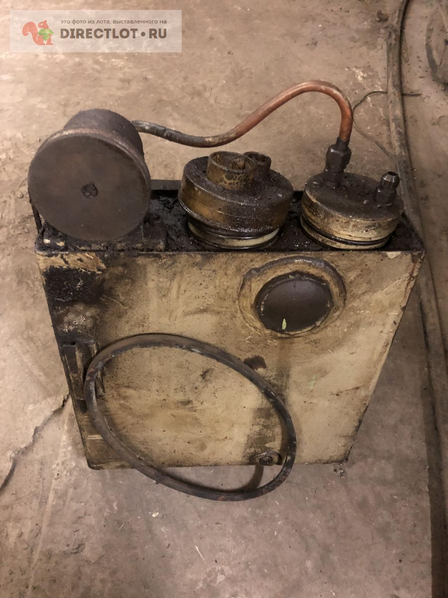 Маслостанция, маслобак, фильтр, насос 16к20 купить в Березниках цена ...