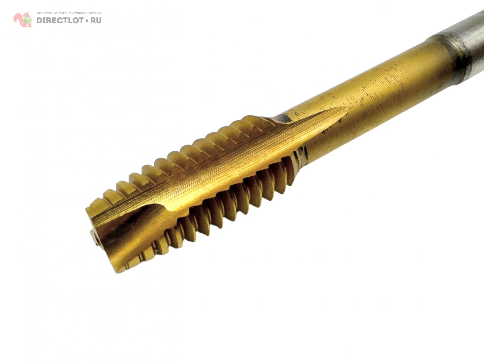 Метчик M6-6H WIDIA VTSP06528 WU41EG купить в Волгодонске цена 1000 Р на ...